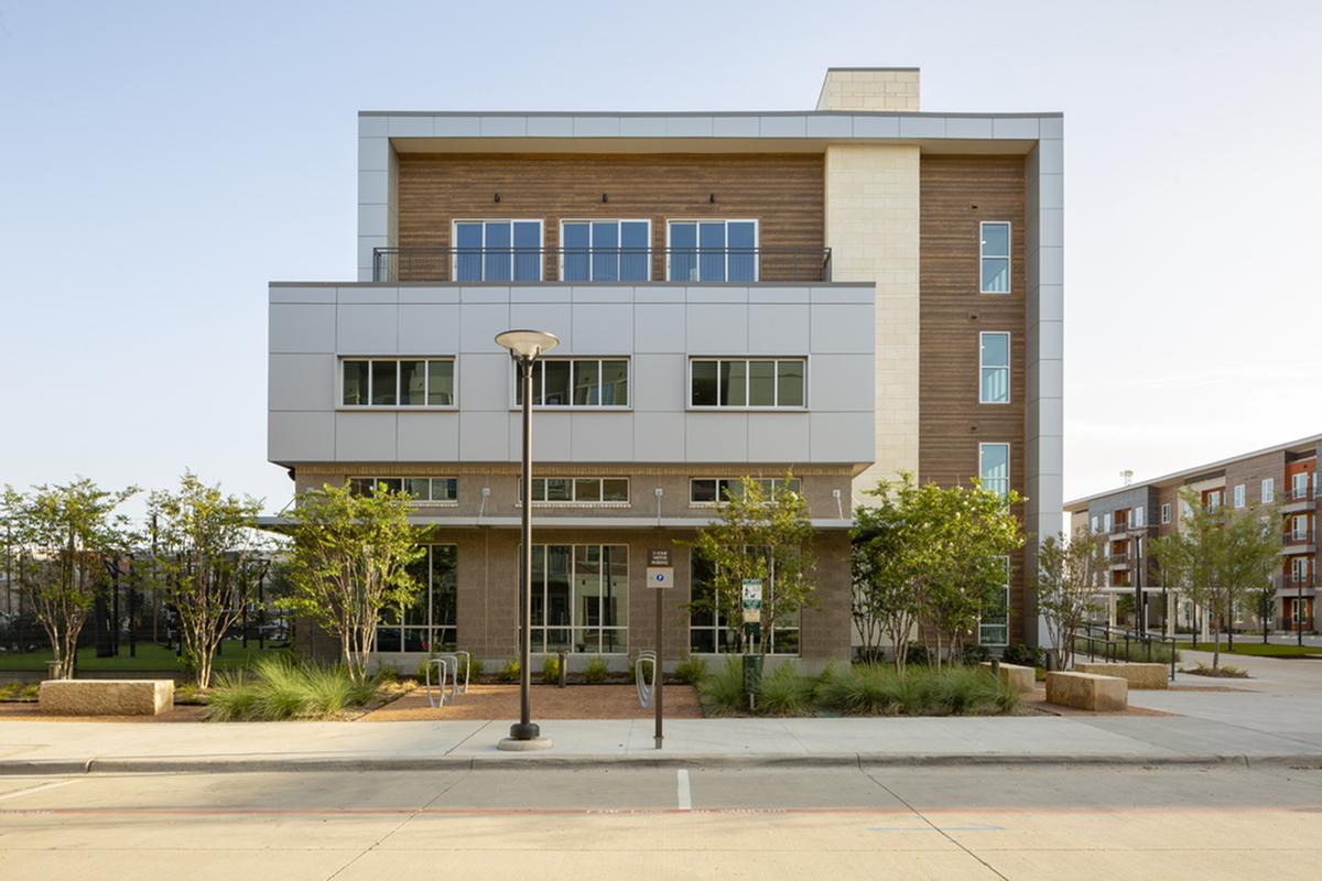 Photos | UTD Off Campus Housing | Northside Apartments