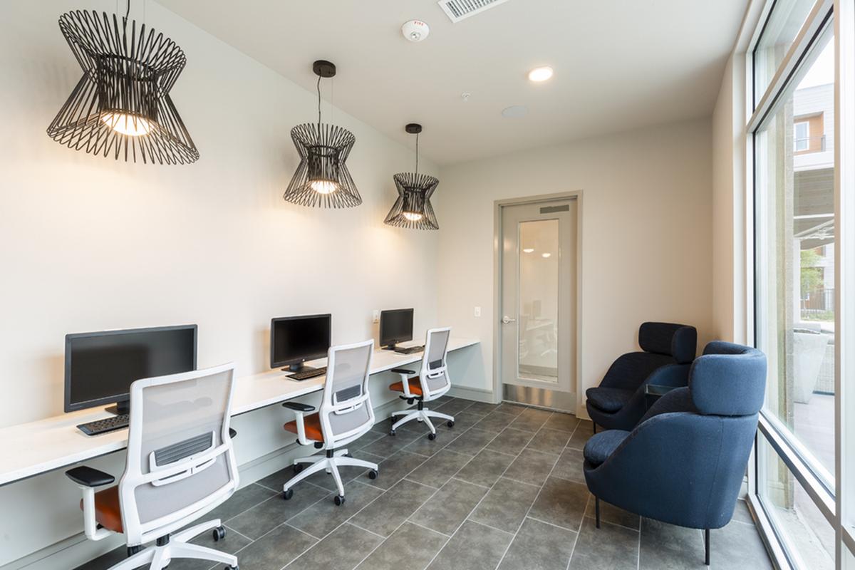 Photos | UTD Off Campus Housing | Northside Apartments