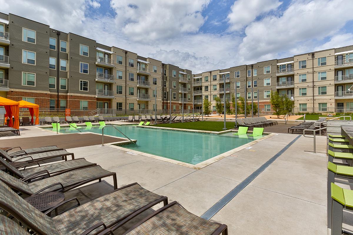 Photos | UTD Off Campus Housing | Northside Apartments