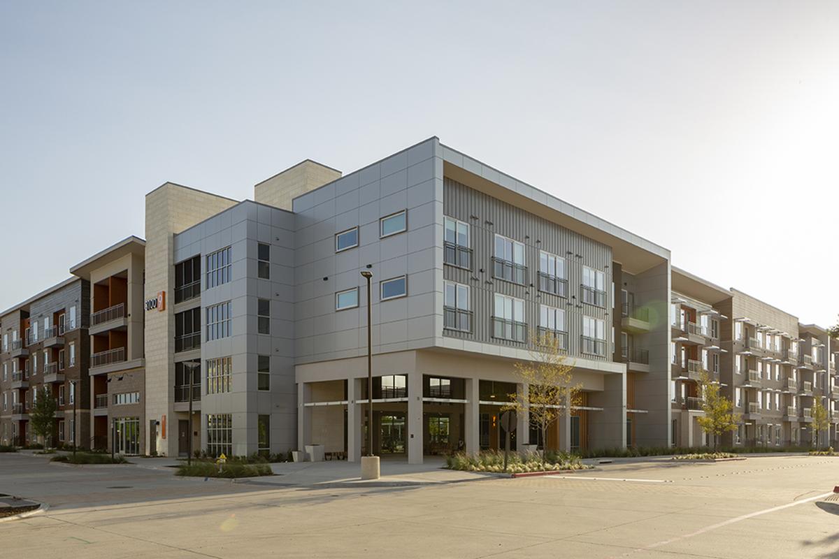 Photos | UTD Off Campus Housing | Northside Apartments