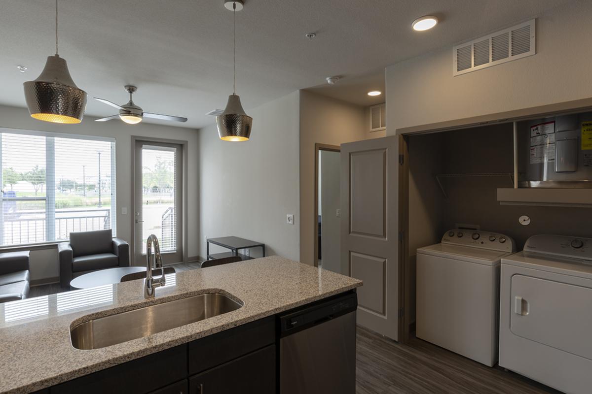 Photos | UTD Off Campus Housing | Northside Apartments
