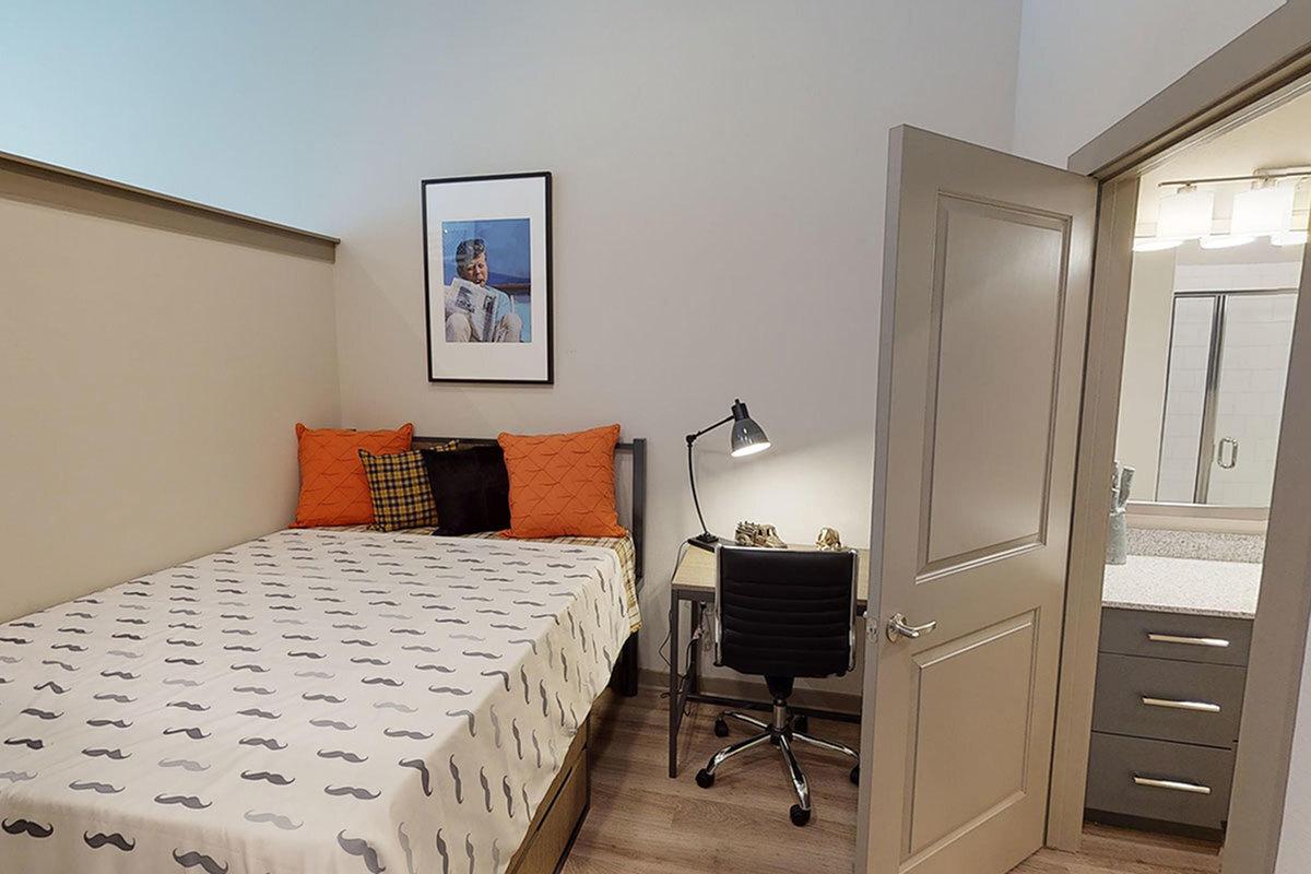 Photos | UTD Off Campus Housing | Northside Apartments