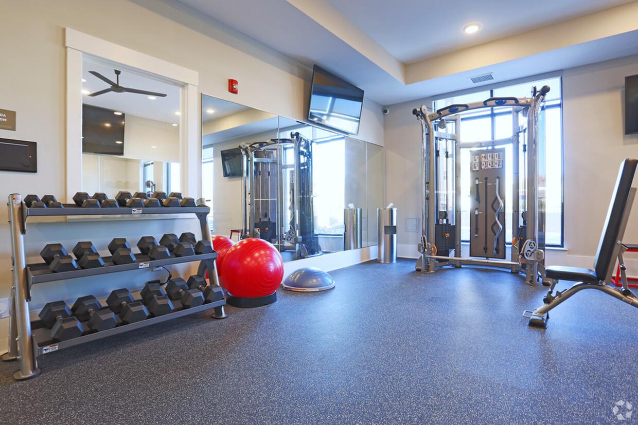 Photo Gallery & Virtual Tour | Kingsley Apartments